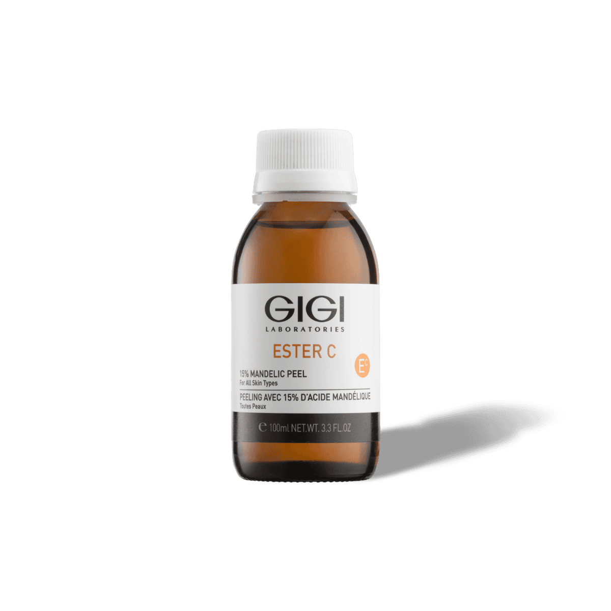 Ester C- Mandelic en Salicylic Acid Peel- Salon – GIGI
