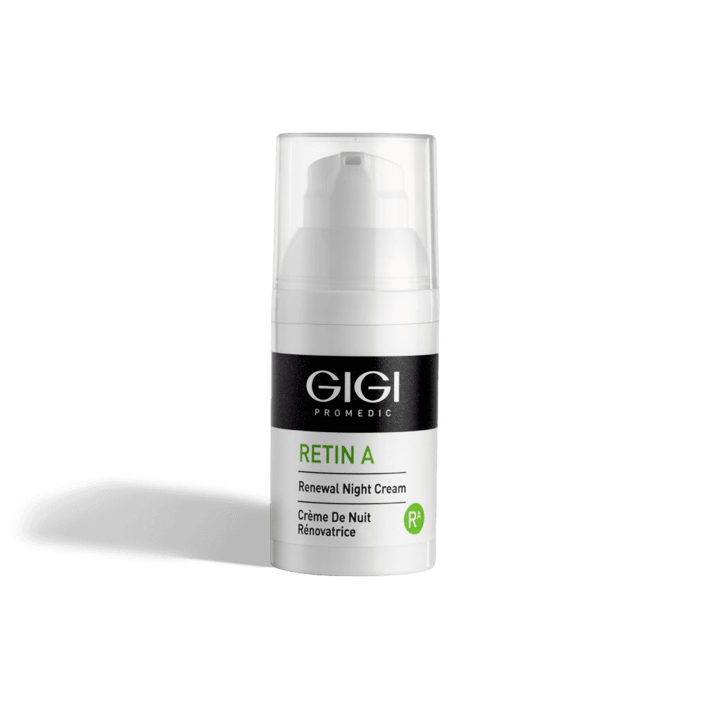 Retin A Melano Tri Corrector – GIGI